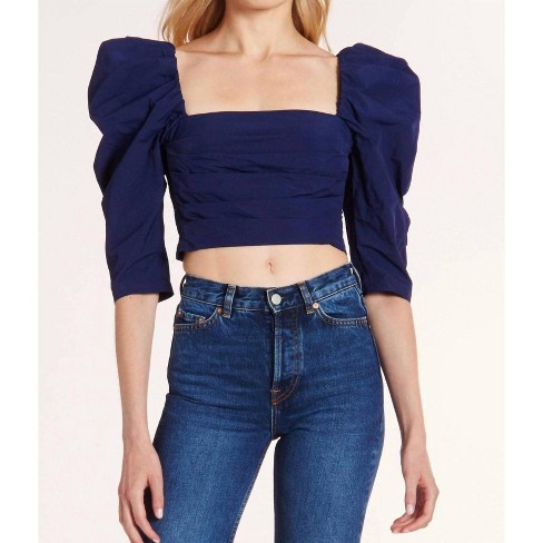 Women's Willis Top - Amanda Uprichard M : Target