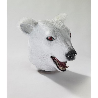 Forum Novelties Make Your Own Deluxe Adult Mask : Target