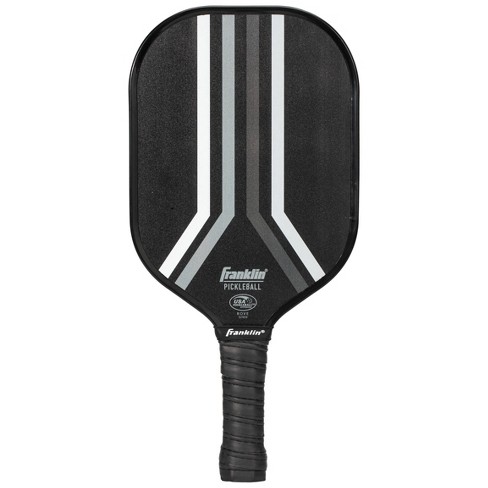 Franklin Sports 2024 Rove Pp Paddle Racquets - Black : Target