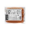 Lightlife Smart Dogs Plant Based Hot Dogs - 12oz/8ct : Target