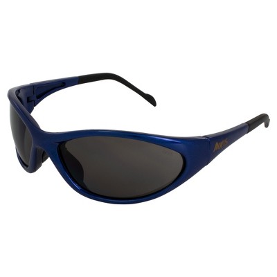 Global Vision Eyewear Code 8 Safety Motorcycle Glasses With Smoke ...