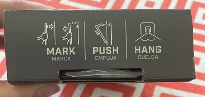 3m Claw Drywall Picture Hanging Kit : Target