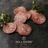 Hillshire Genoa Salami Small Plates - 2.76oz : Target