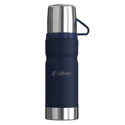 Outdoors Professional 20-oz. Stainless Steel Double-walled Vacuum ...