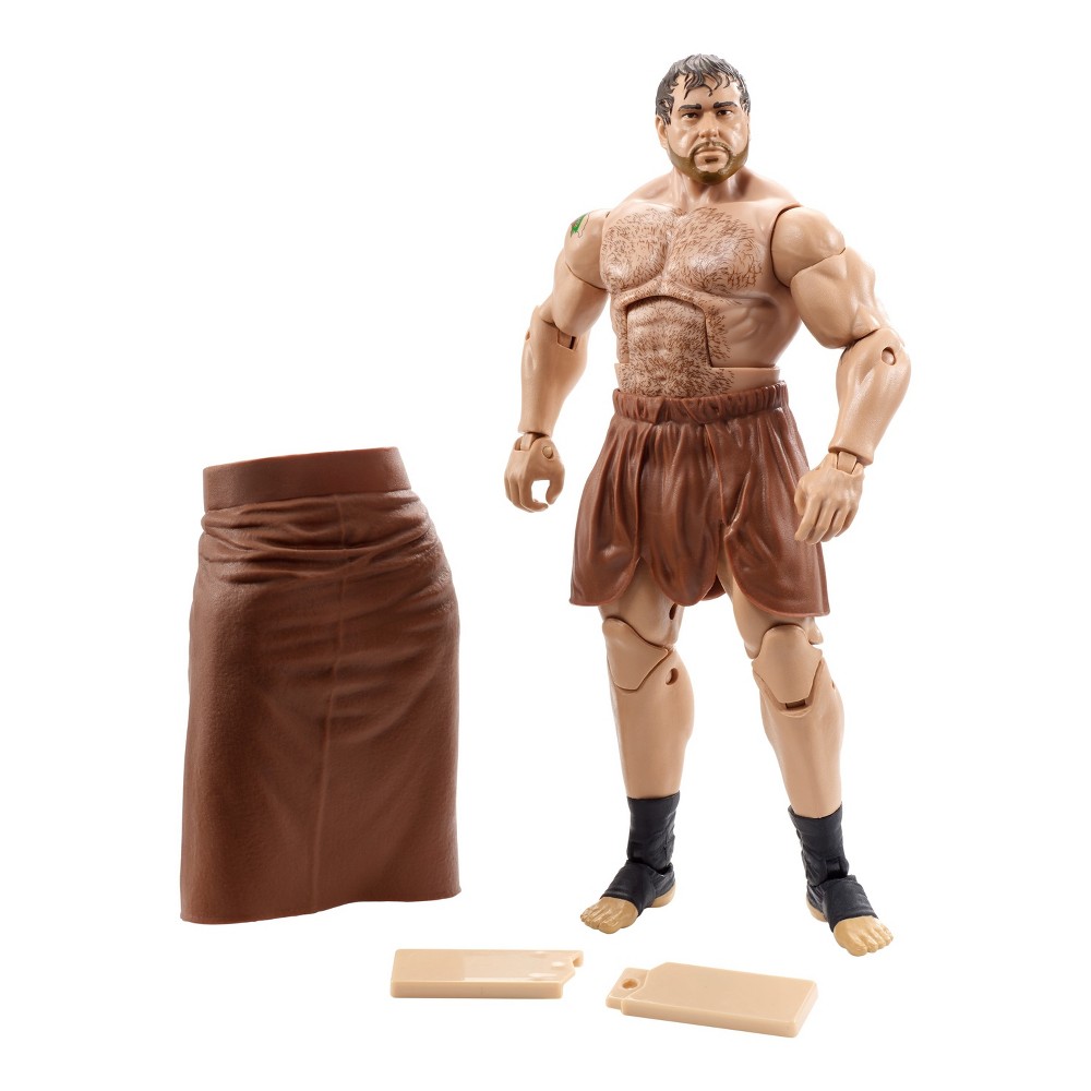 Mattel Toys Action Figures UPC & Barcode | upcitemdb.com