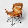 Outdoor Portable Mesh Chair - Embark™ : Target