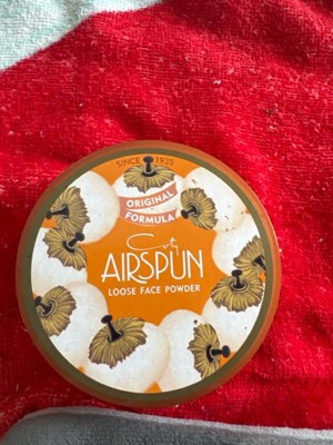 Airspun Loose Powder - 1.2oz : Target