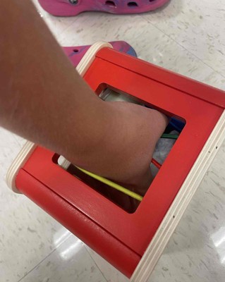 Shape Sorter - 6pc - Gigglescape™ : Target