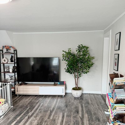 72" Artificial Ficus Tree - Threshold™ Designed With Studio Mcgee : Target