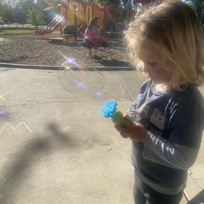 Super Bubble Stick Blower - Sun Squad™ : Target