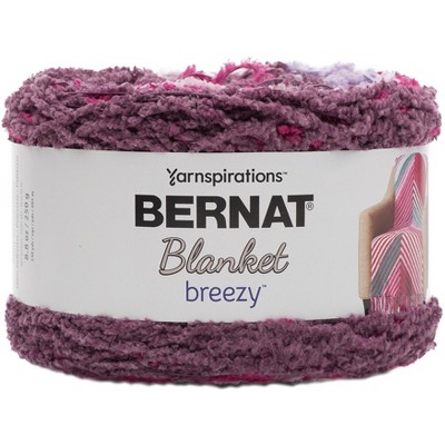 Bernat Blanket Breezy Yarn : Target