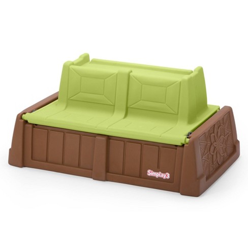Simplay3 Sand & Water Bench : Target