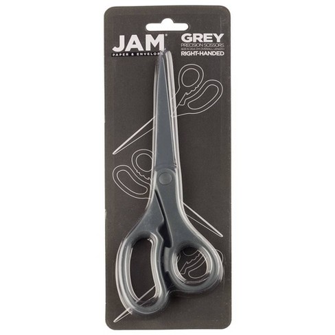 Jam Paper 8" Multi-purpose Precision Scissors : Target