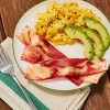 Morningstar Farms Veggie Breakfast Bacon Frozen Strips - 5.25oz : Target