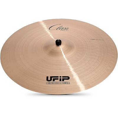 Ufip Class Series Medium Crash Cymbal 20 In. : Target