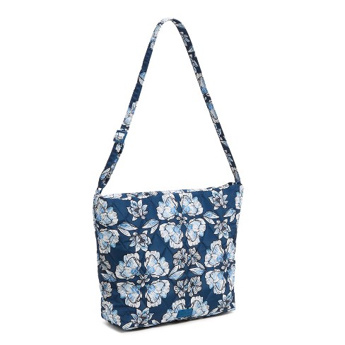 Vera Bradley Women's Outlet Ultralight Hobo Shoulder Bag : Target