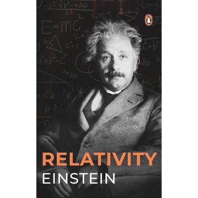 Relativity - 100th Edition,annotated By Albert Einstein (hardcover ...