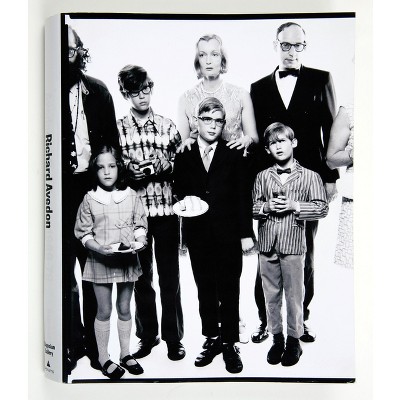 Avedon: Murals and Portraits - by Mary Panzer & Bob Rubin & Paul Roth ...