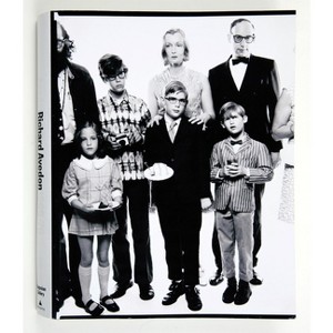 Avedon: Murals and Portraits - by Mary Panzer & Bob Rubin & Paul Roth ...