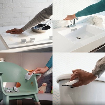 Cleaning Wipes : Target