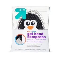 Hot+cold Gel Bead Back Wrap With Strap - Up & Up™ : Target