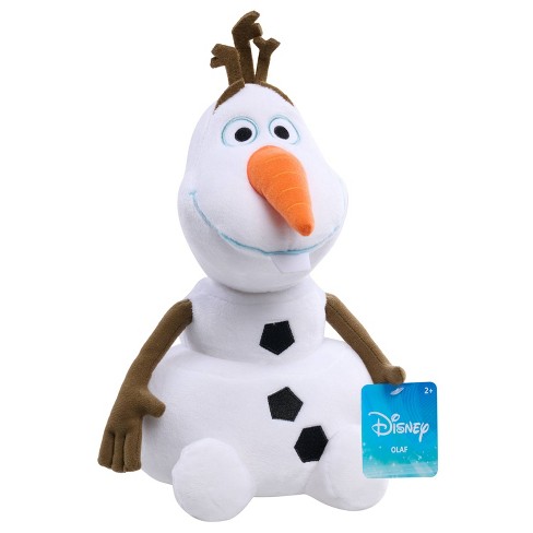 Disney Olaf Plush : Target