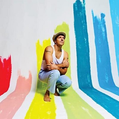 Jason Mraz - Mystical Magical Rhythmical Ra : Target