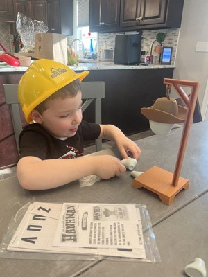 Fotorama Hankman Guess The Mystery Word Hangman Game : Target