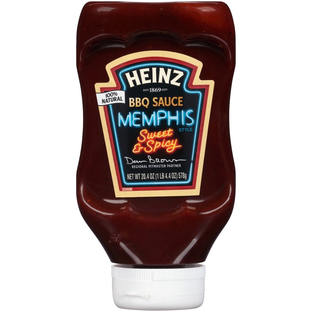 Heinz UPC & Barcode | upcitemdb.com