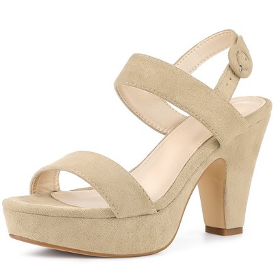Platform Sandals : Women's Sandals : Target