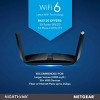 Netgear Rax120-100nas Nighthawk Ax12 12-stream Wifi 6 Router ...