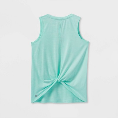 Girls' Activewear Shirts : Target