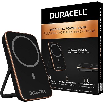Duracell : Target