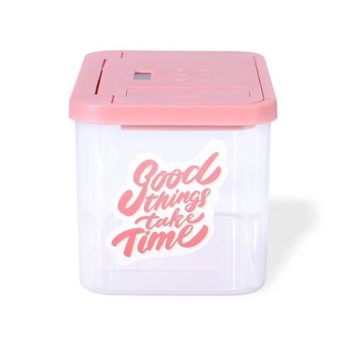 Productivity Box Pink - Bullseye's Playground™ : Target