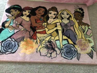 40" X 54" Princess Elevated Rug : Target