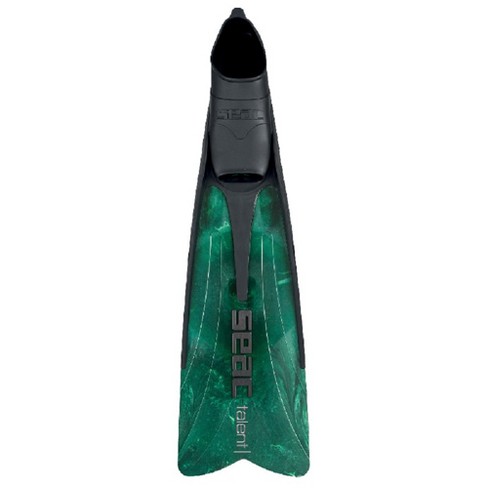 Seac Talent Scuba Diving Fins : Target