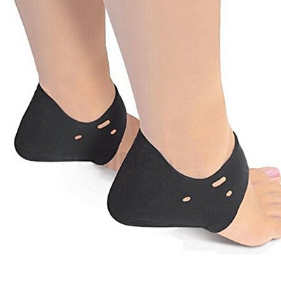 Foot Care Plantar Fasciitis Socks With Arch Support Brace For Women 2 ...