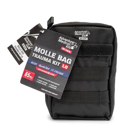 Adventure Medical Kits Molle Bag Trauma Kit 1.0 : Target