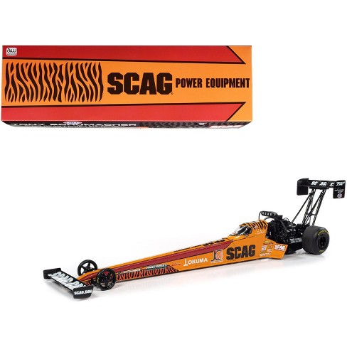 Dragster Car Models