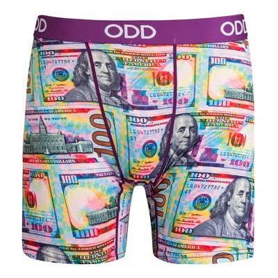 Odd Sox, X Ray, Novelty Boxer Briefs For Men, Adult, Large : Target