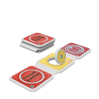 Otterbox 3-in-1 Charging Station With Magsafe 15w - Brilliant Opera ...