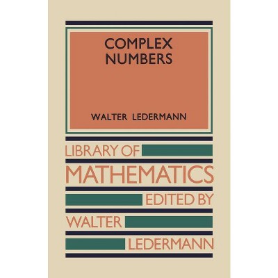 Introduction To The Geometry Of Complex Numbers - (dover Books On ...