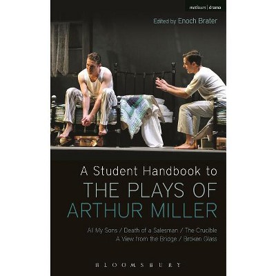 The Knee And Shoulder Handbook - By Alan M Reznik (paperback) : Target