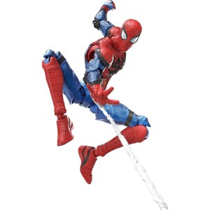 Blokees Marvel Rivals Spider-Man Model Kit : Target