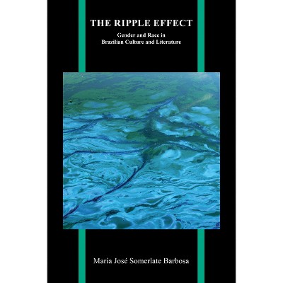 Drop The Rock--the Ripple Effect - By Fred H (paperback) : Target