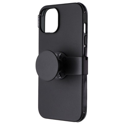 Popsockets Popcase For Iphone 14 - Black : Target