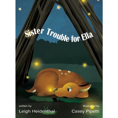 Ella And Owen 7: Twin Trouble - By Jaden Kent (paperback) : Target