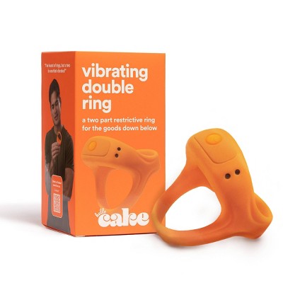 Hello Cake Buzzy Butt Vibrating Butt Plug : Target