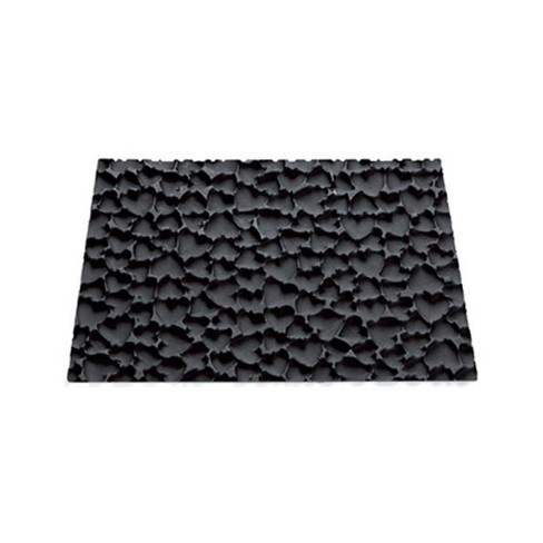 Silikomart Tex08 Silicone Textured Mat, 7.3 X 9.8 X 0.15 Inch H, Love ...