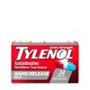 Tylenol Extra Strength Rapid Release Pain Reliever & Fever Reducer ...